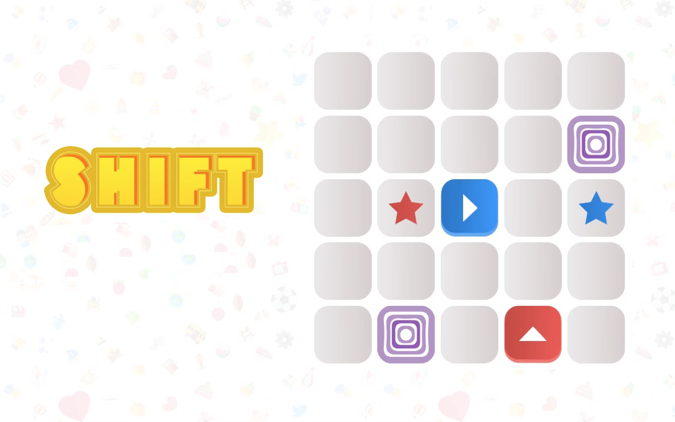 Shift 🕹️ Play Free on Play123