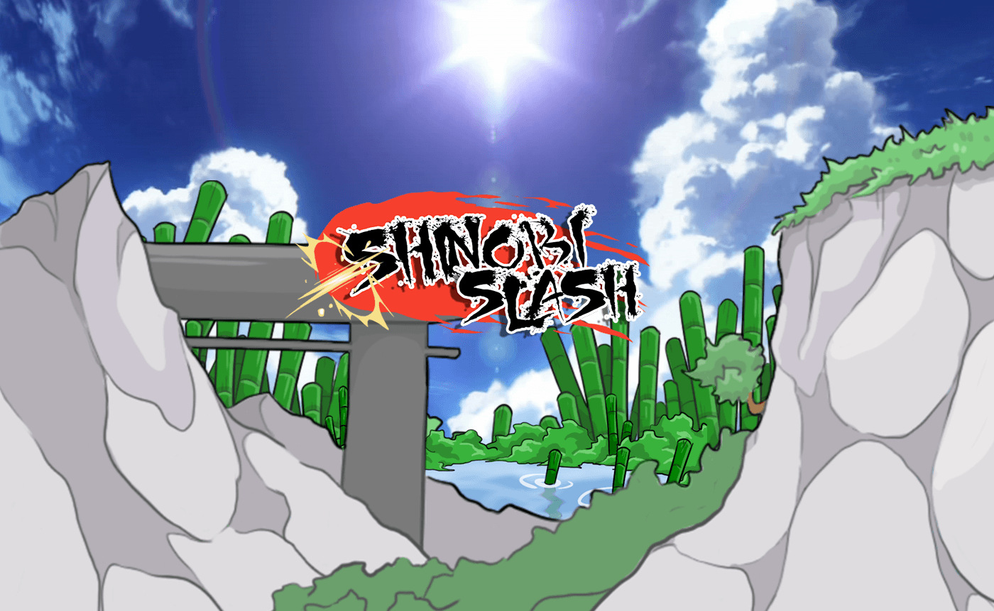 Shinobi Slash 🕹️ Play Free on Play123