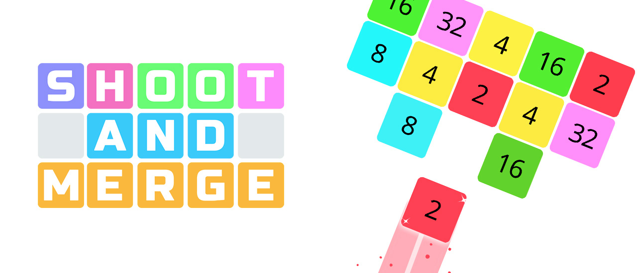 Shoot And Merge - Play free online - CrazyGames-Poki