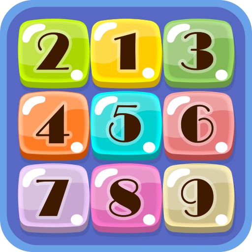 Smart Numbers 🕹️ Play Free on Play123