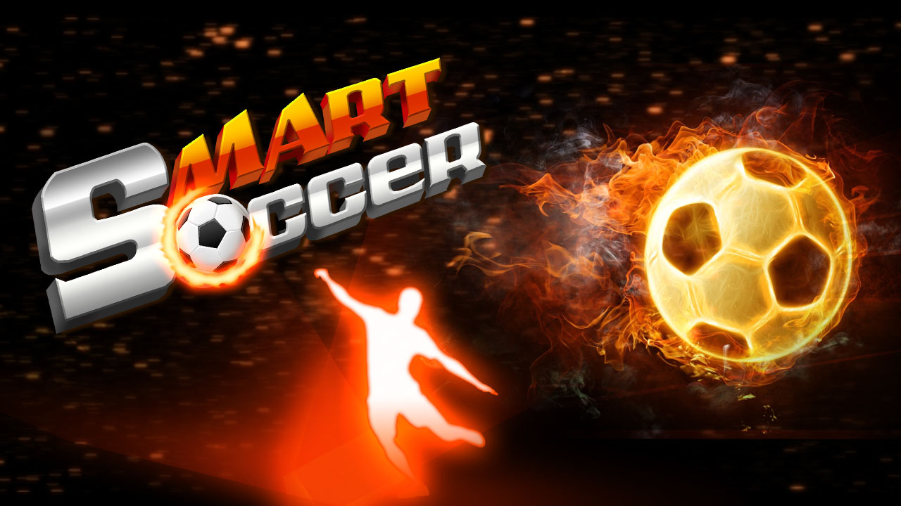 Smart Soccer 🕹️ Play Free on Play123
