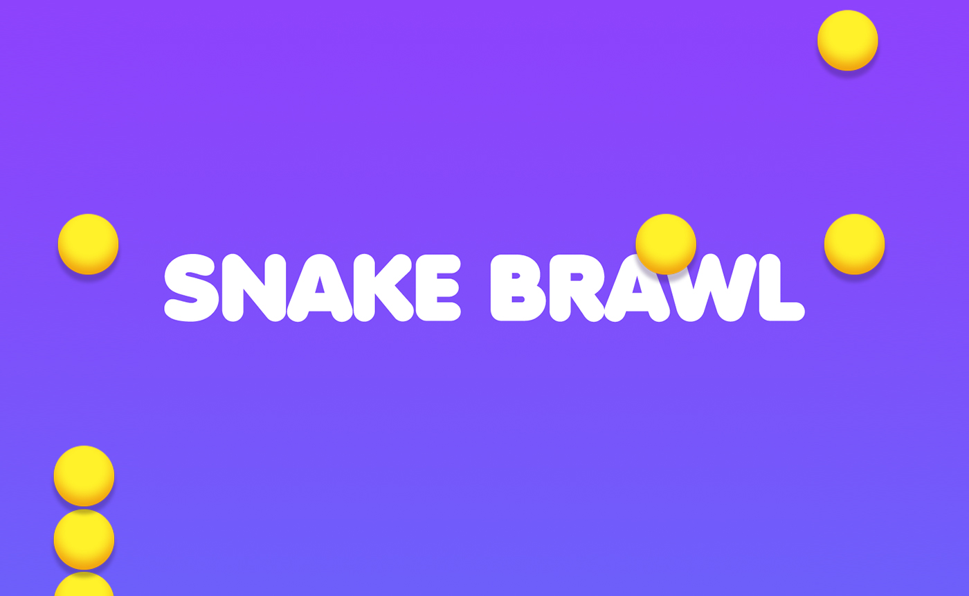 Snake Brawl 🕹️ Play Free on Play123