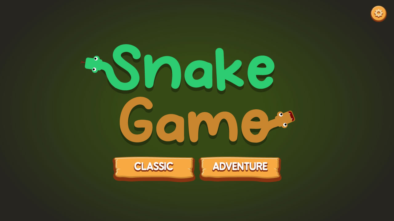 Snake Game 🕹️ Play Free on Play123