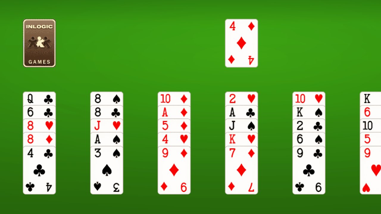 Solitaire 13 in 1 🕹️ Play Free on Play123