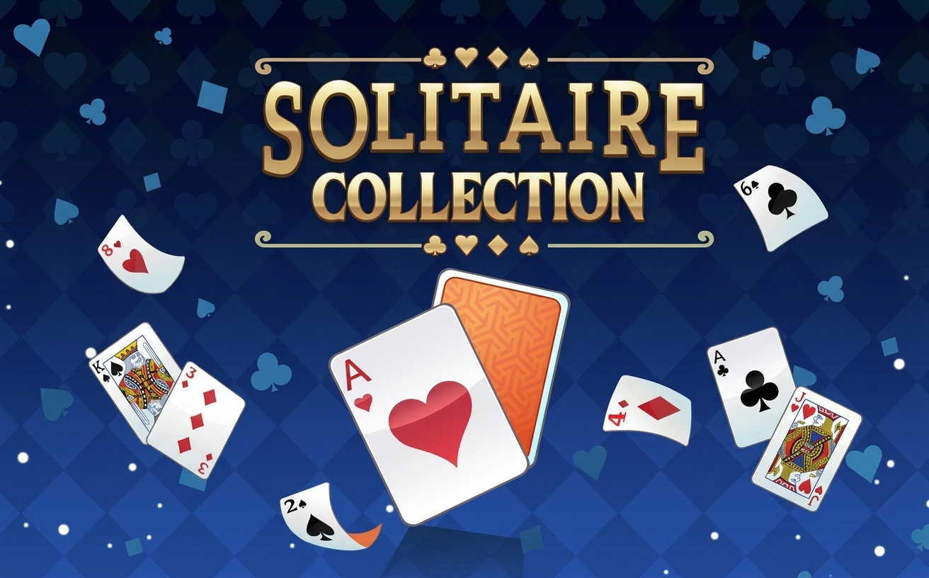 Solitaire Collection 🕹️ Play Free on Play123