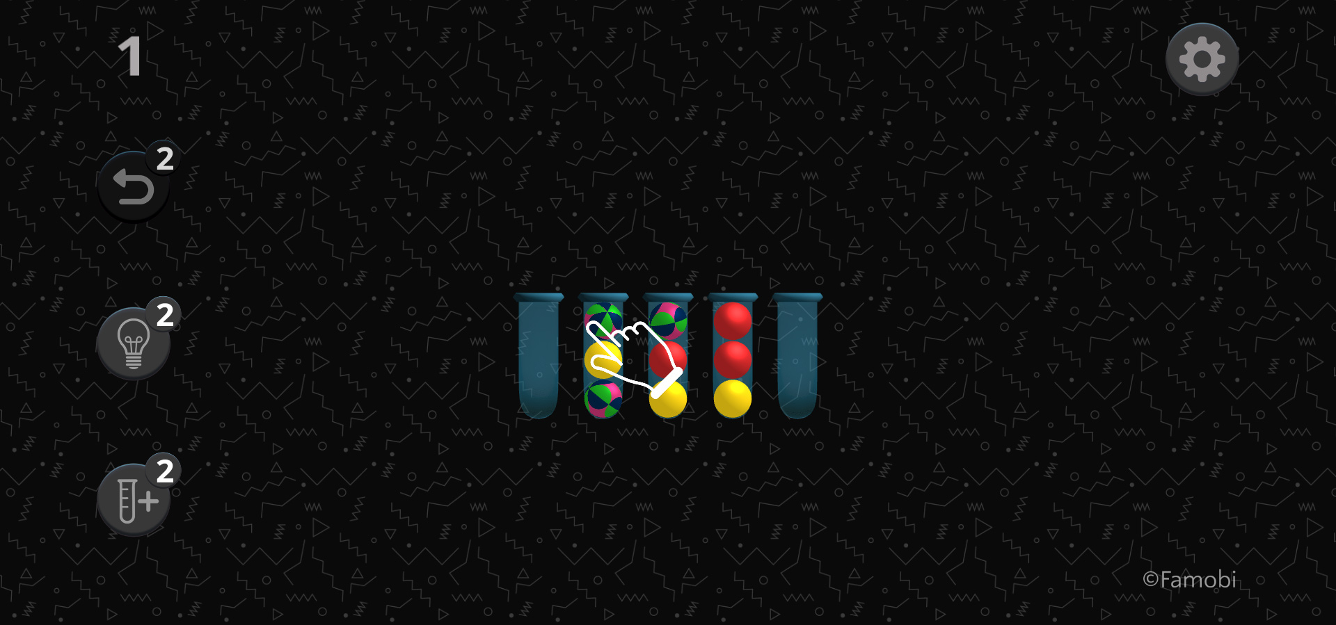 Sort It 🕹️ Play Free on Play123