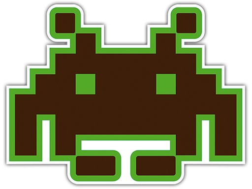 Space Invaders Flash 🕹️ Play Free on Play123