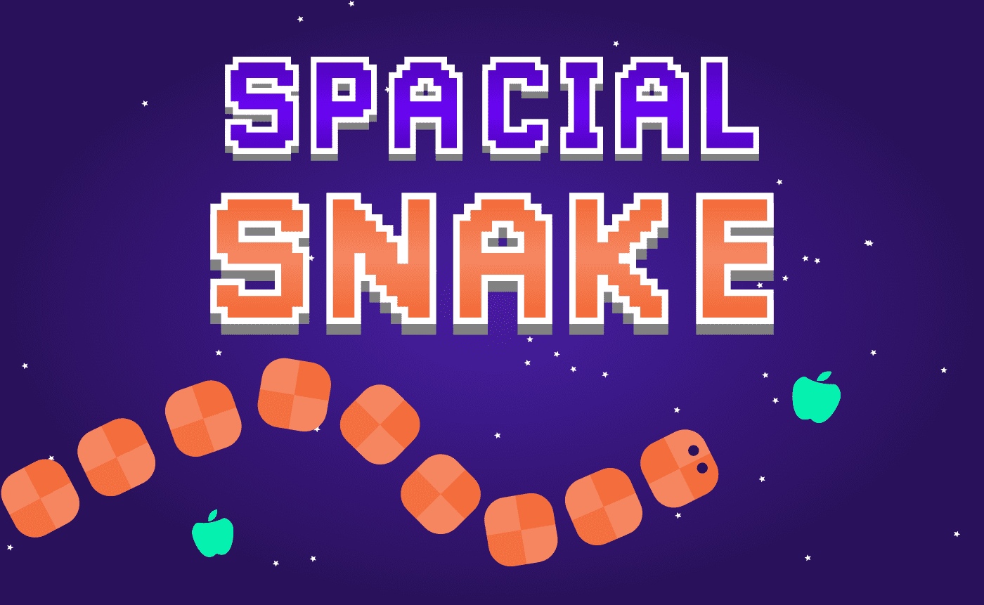 Spacial Snake 🕹️ Play Free on Play123