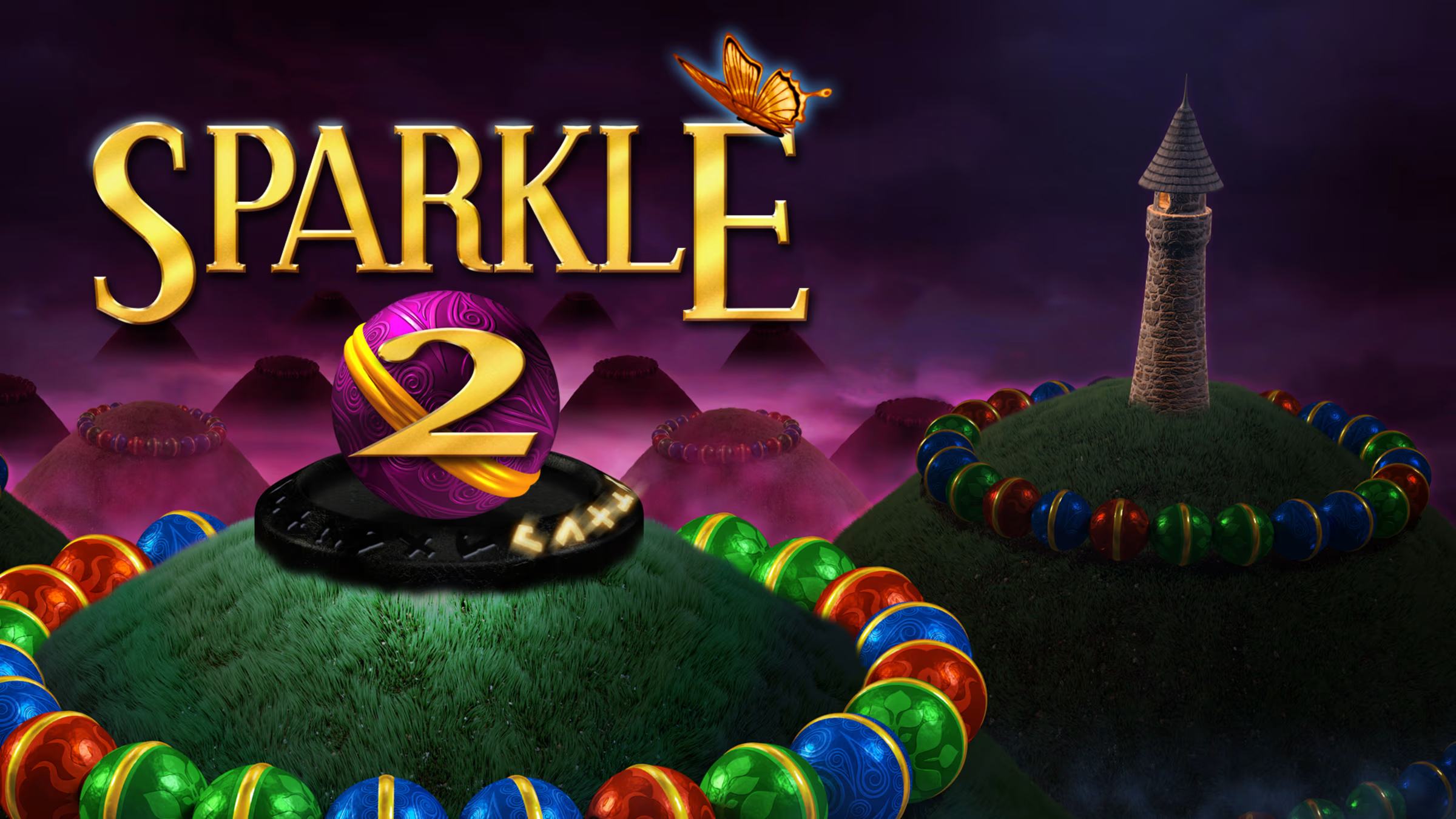 Sparkle 2 🕹️ Play Free on Play123