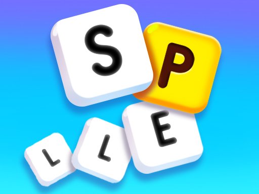 Spell with Fun 🕹️ Play Free on Play123