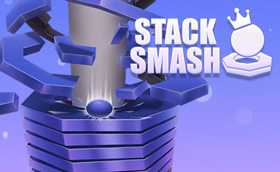 Stack Smash 🕹️ Play Free on Play123