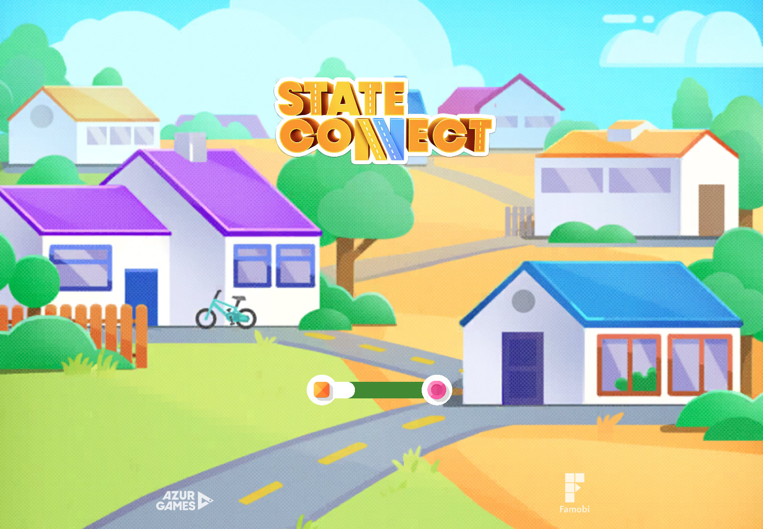 State Connect 🕹️ Play Free on Play123