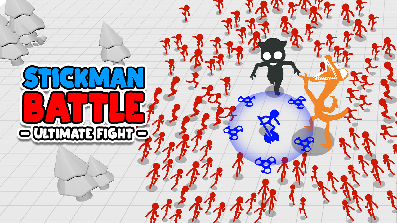 Play Stickman Parkour 3 On StickmanHook Game Online