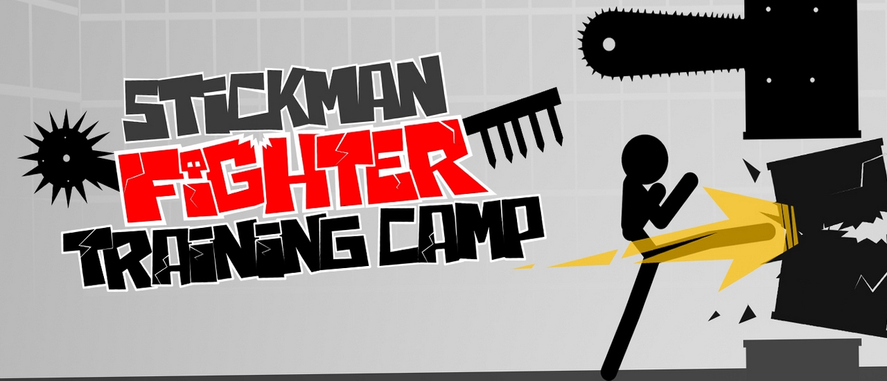 Stickman Fighter: Training Camp 🕹️ Play Free on Play123