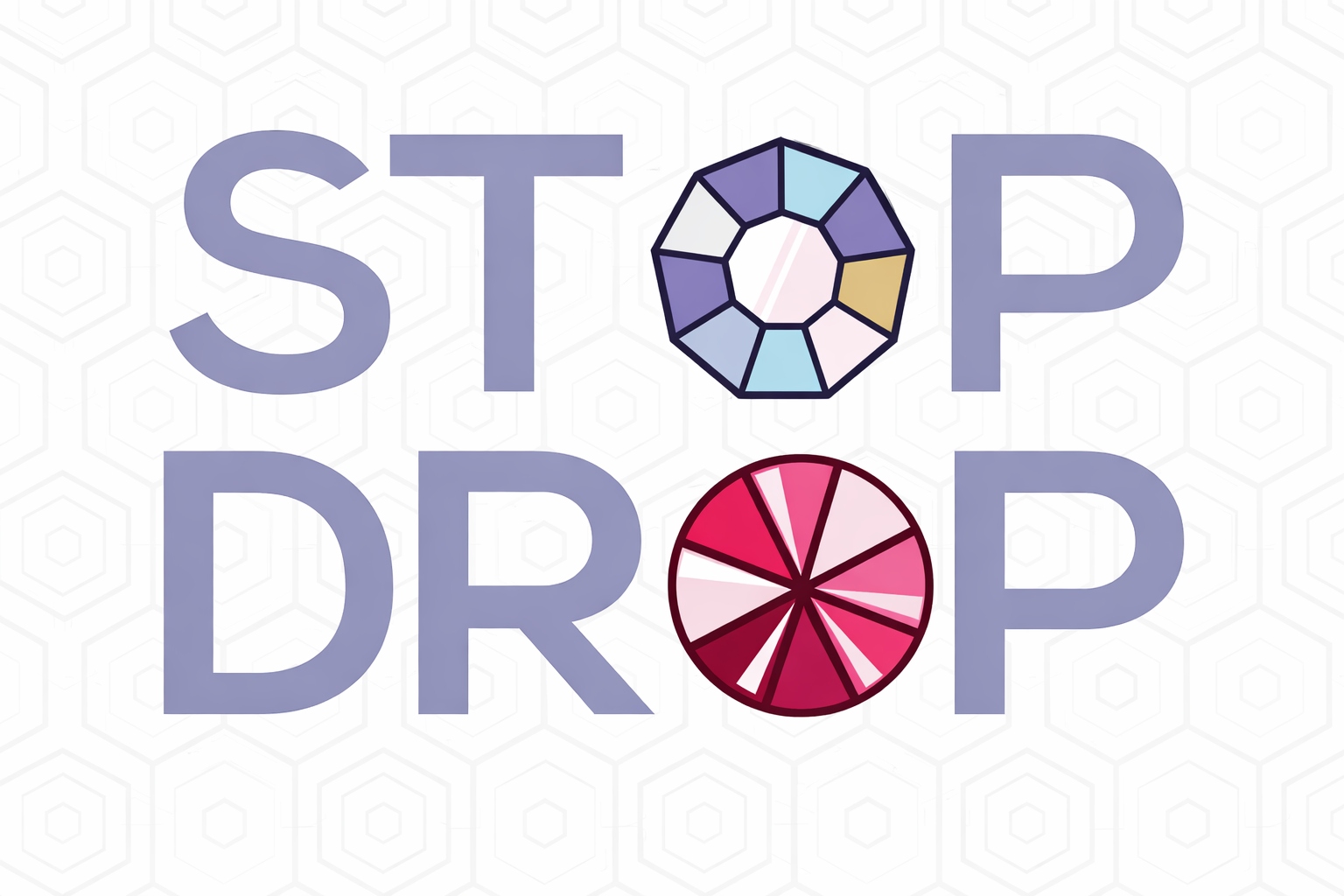 Stop Drop 🕹️ Play Free on Play123