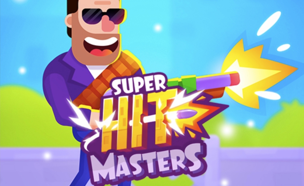 Super Hit Masters 🕹️ Play Free on Play123