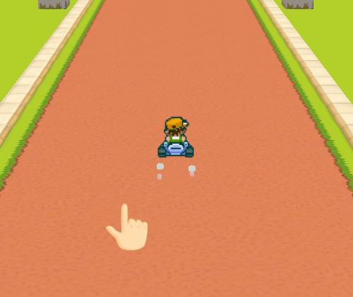 Super Kart Turbo Racers 🕹️ Play Free on Play123