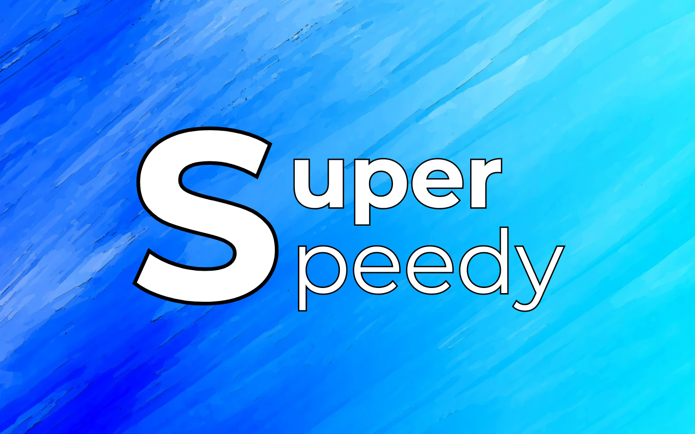 Super Speedy 🕹️ Play Free on Play123