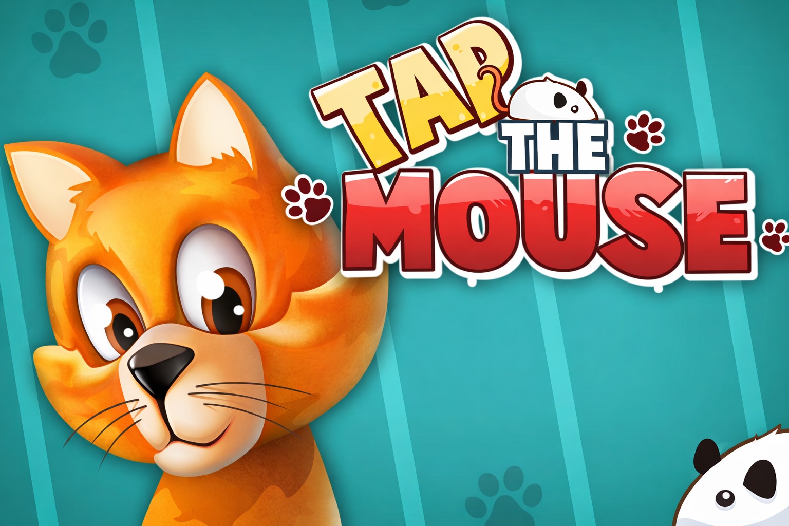 Tap the Mouse 🕹️ Play Free on Play123