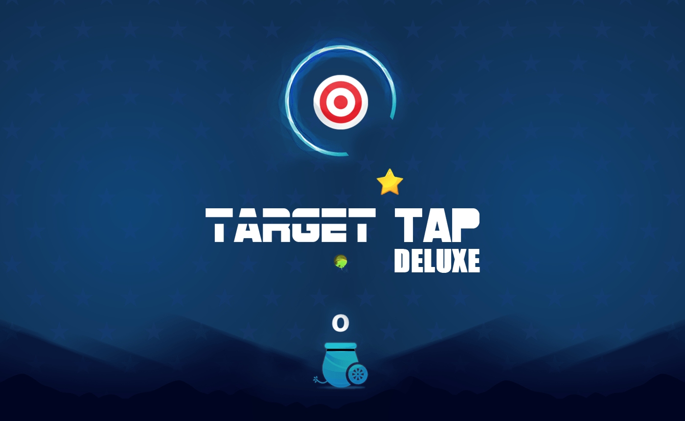 Target Tap Deluxe 🕹️ Play Free on Play123