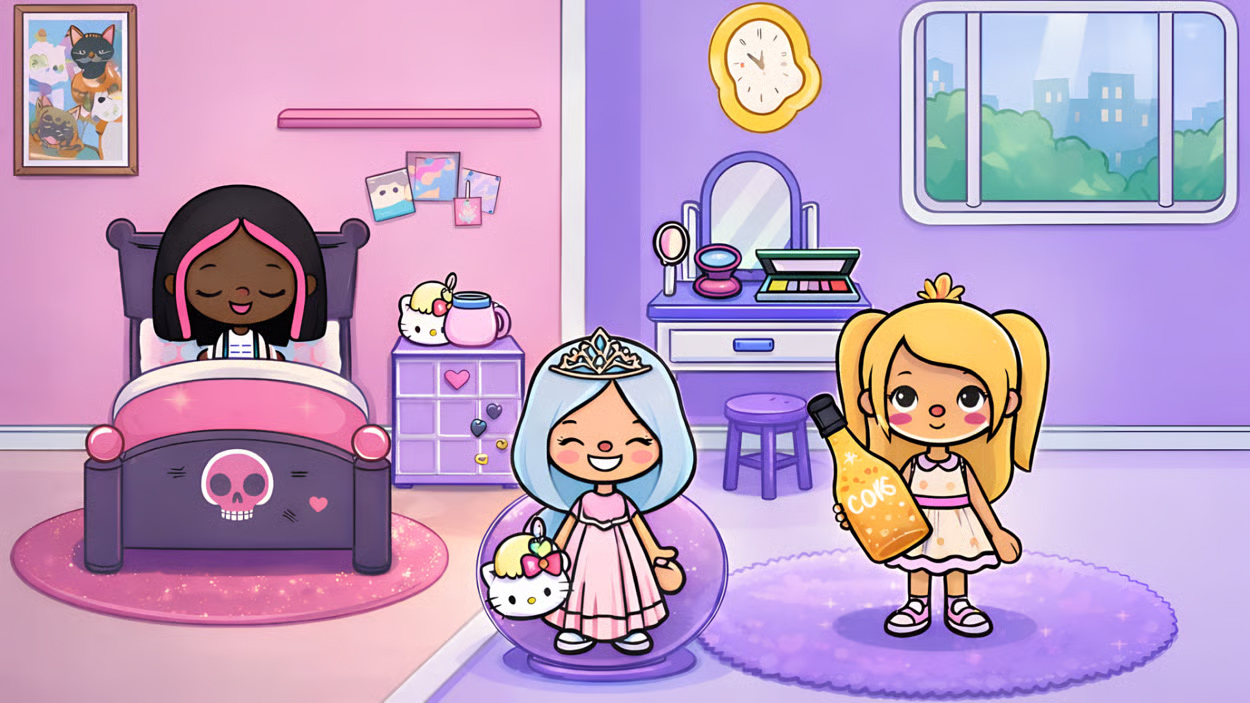 TB World 🕹️ Play Free on Play123