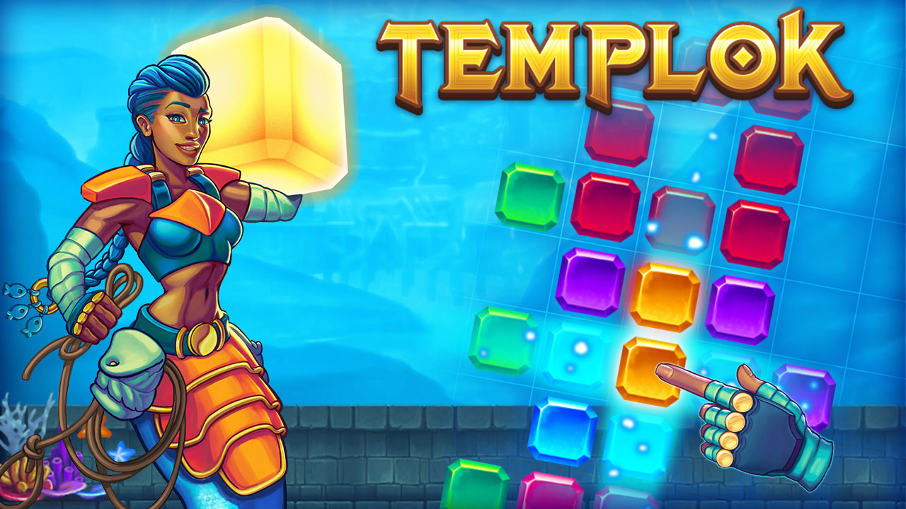 Templok 🕹️ Play Free on Play123