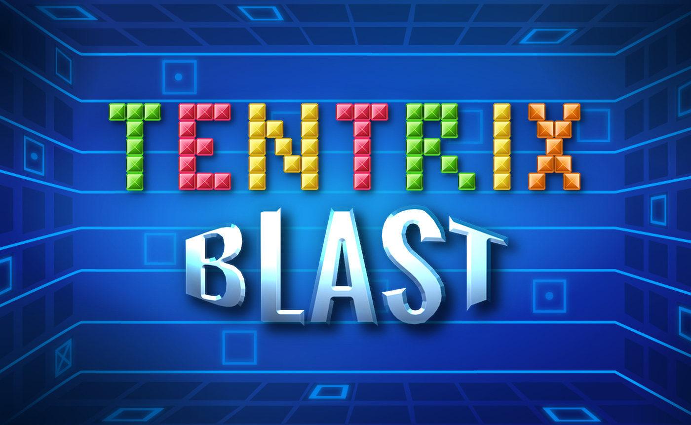 TenTrix Blast 🕹️ Play Free on Play123