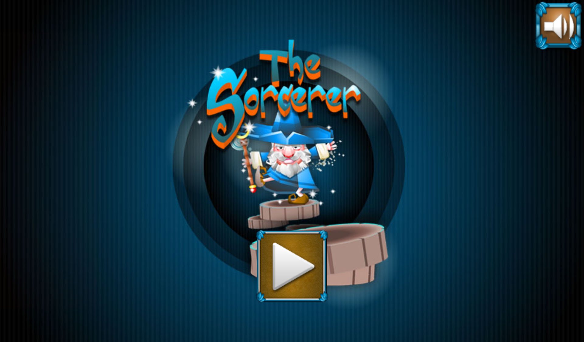 The Sorcerer 🕹️ Play Free on Play123