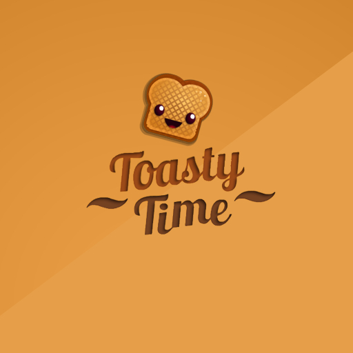 Toasty Time 🕹️ Play Free on Play123