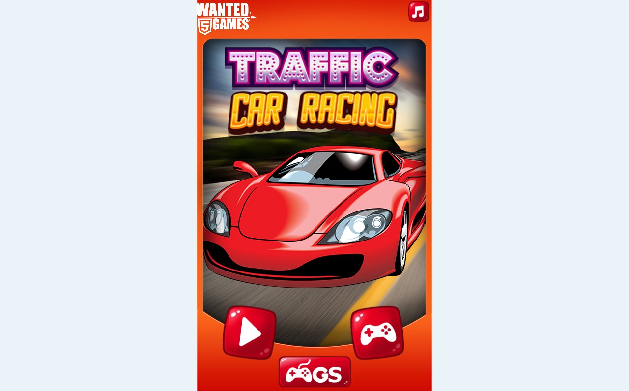 Traffic Car Racing 🕹️ Play Free on Play123