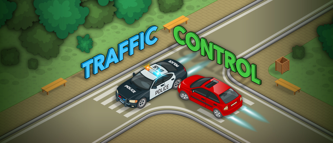 Traffic Control Mobile 🕹️ Play Free on Play123