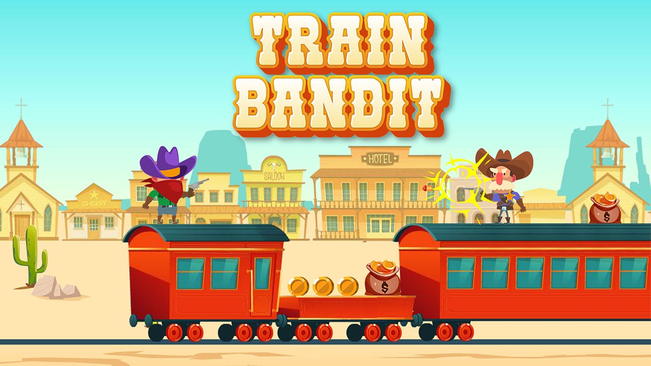 Train Bandit 🕹️ Play Free on Play123