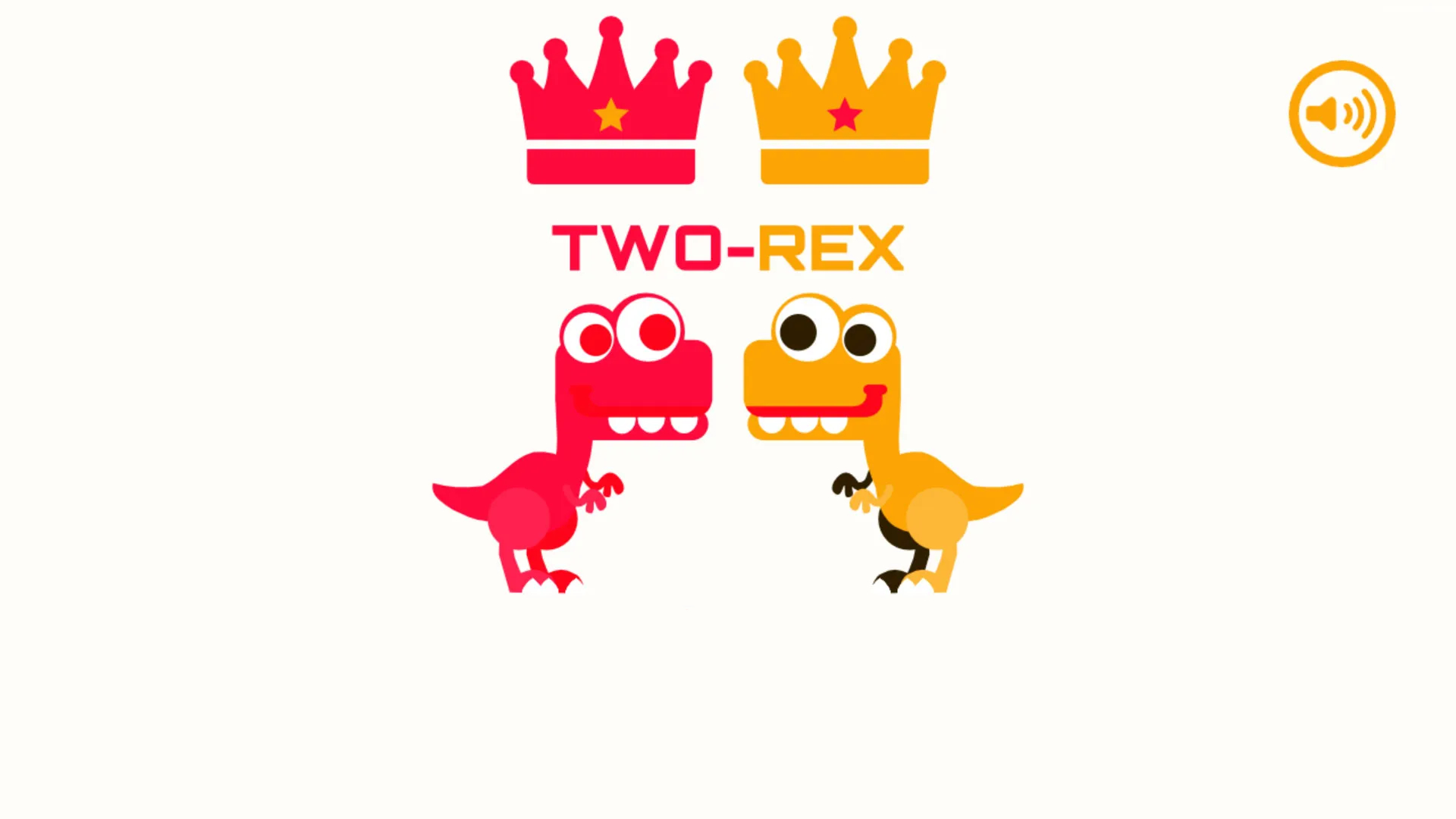Two-Rex 🕹️ Play Free on Play123