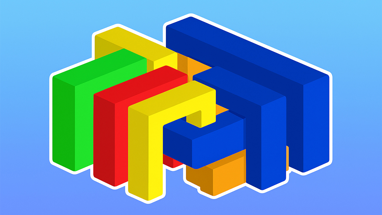 U Shape 🕹️ Play Free on Play123