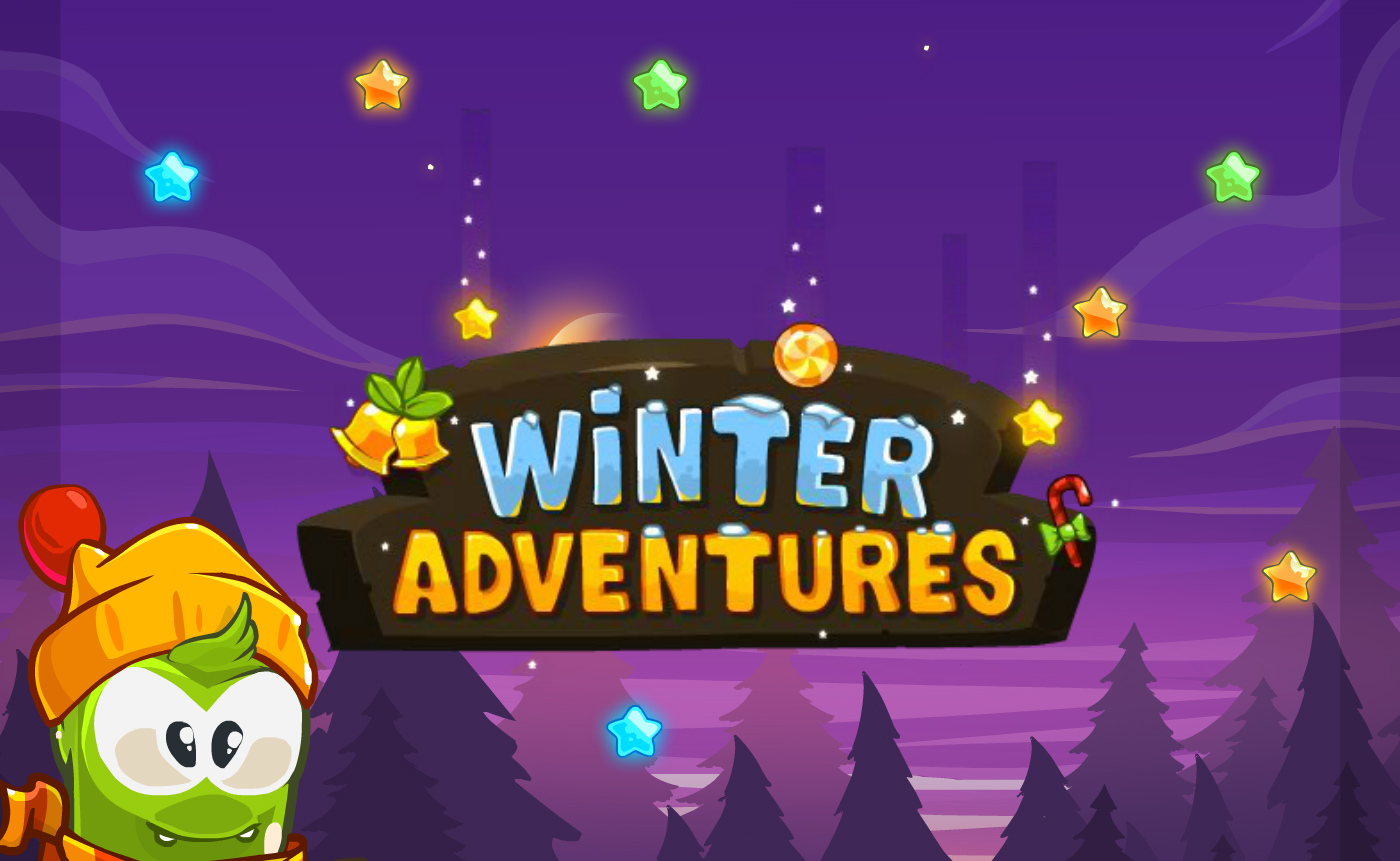 Winter Adventures 🕹️ Play Free on Play123