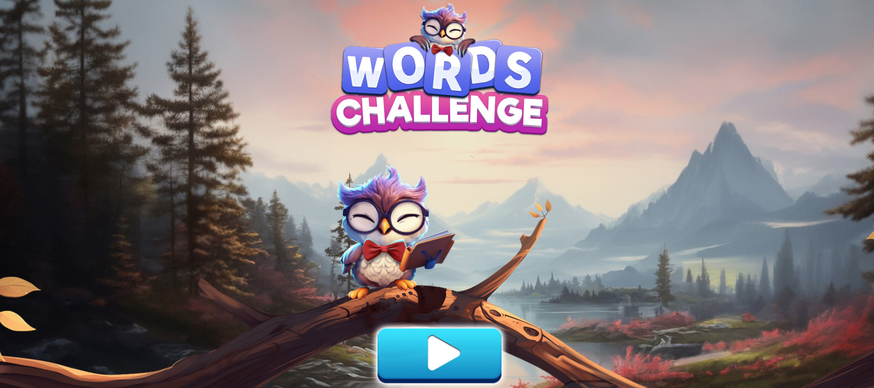 Words Challenge Online 🕹️ Play Free on Play123