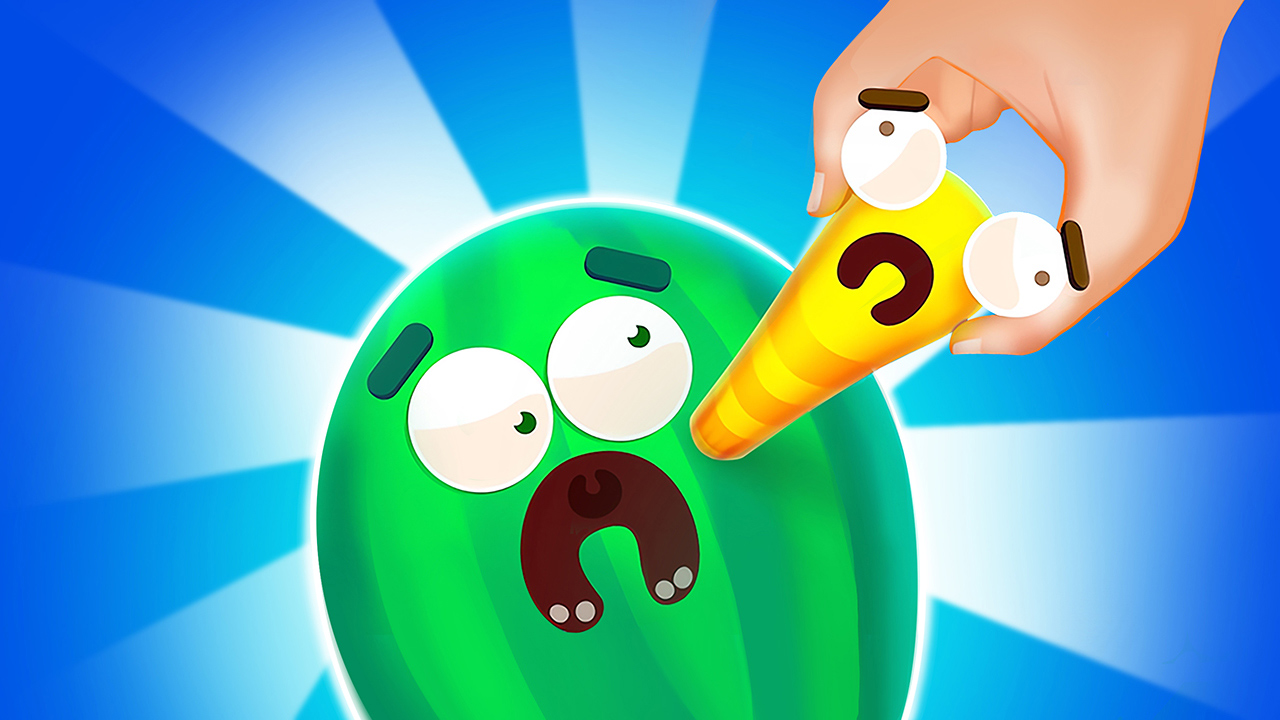 Worm Out: Brain Teaser Games 🕹️ Play Free on Play123