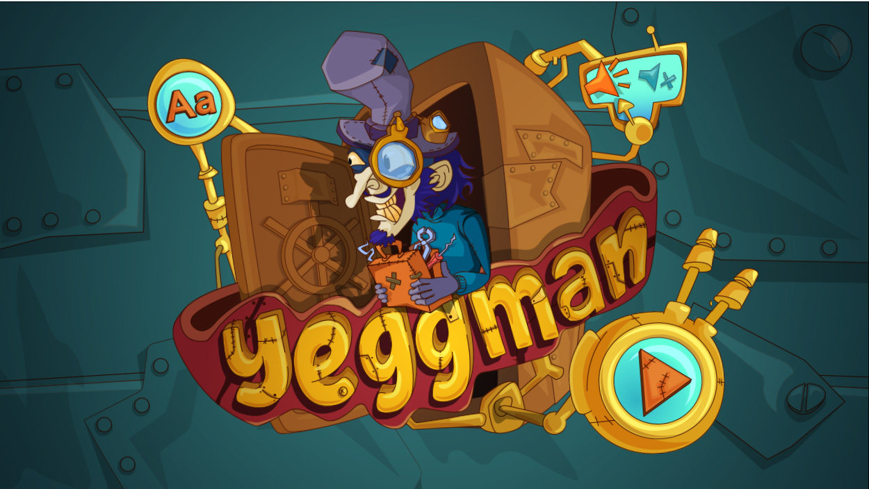 Yeggman 🕹️ Play Free on Play123
