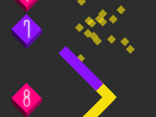 Zig Zag Switch 🕹️ Play Free on Play123