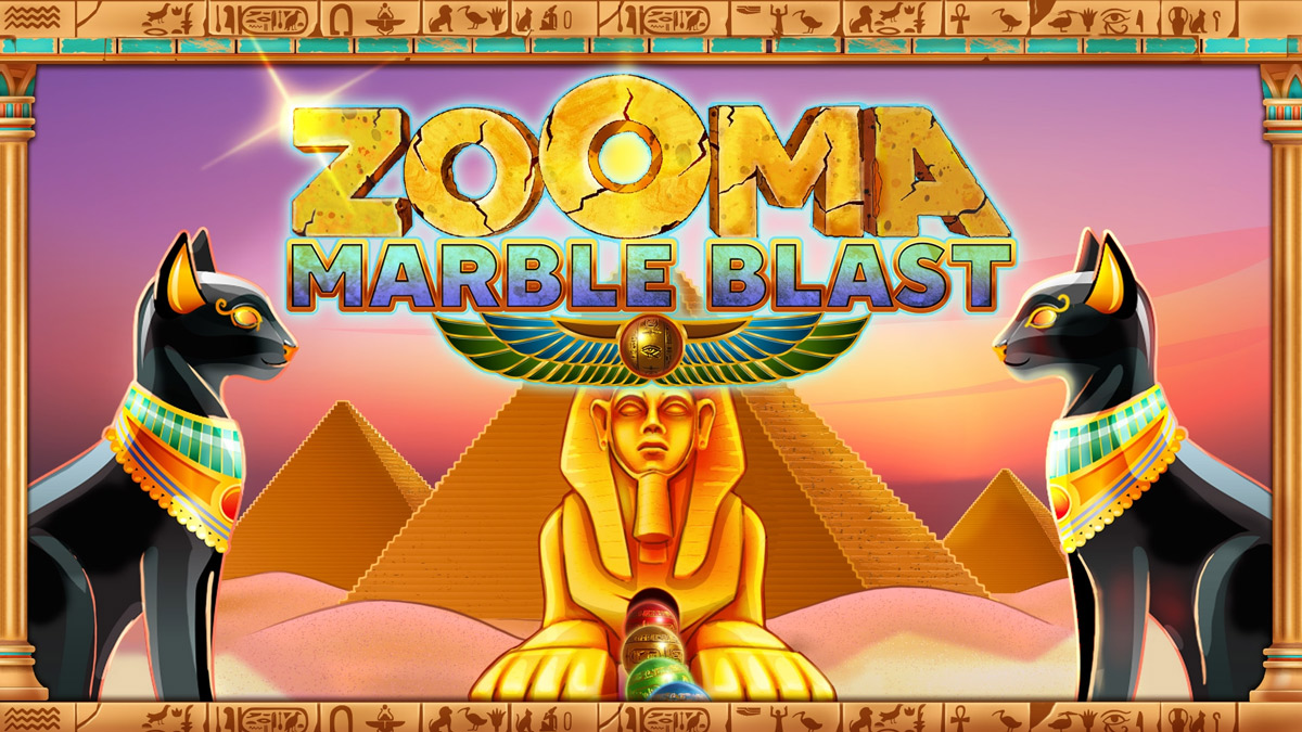 Zooma Marble Blast 🕹️ Play Free on Play123